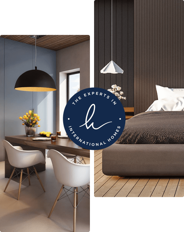 Contact Us - Hamptons International